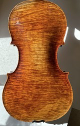 John R. Waddle Violins Inc. - Instruments and bows available